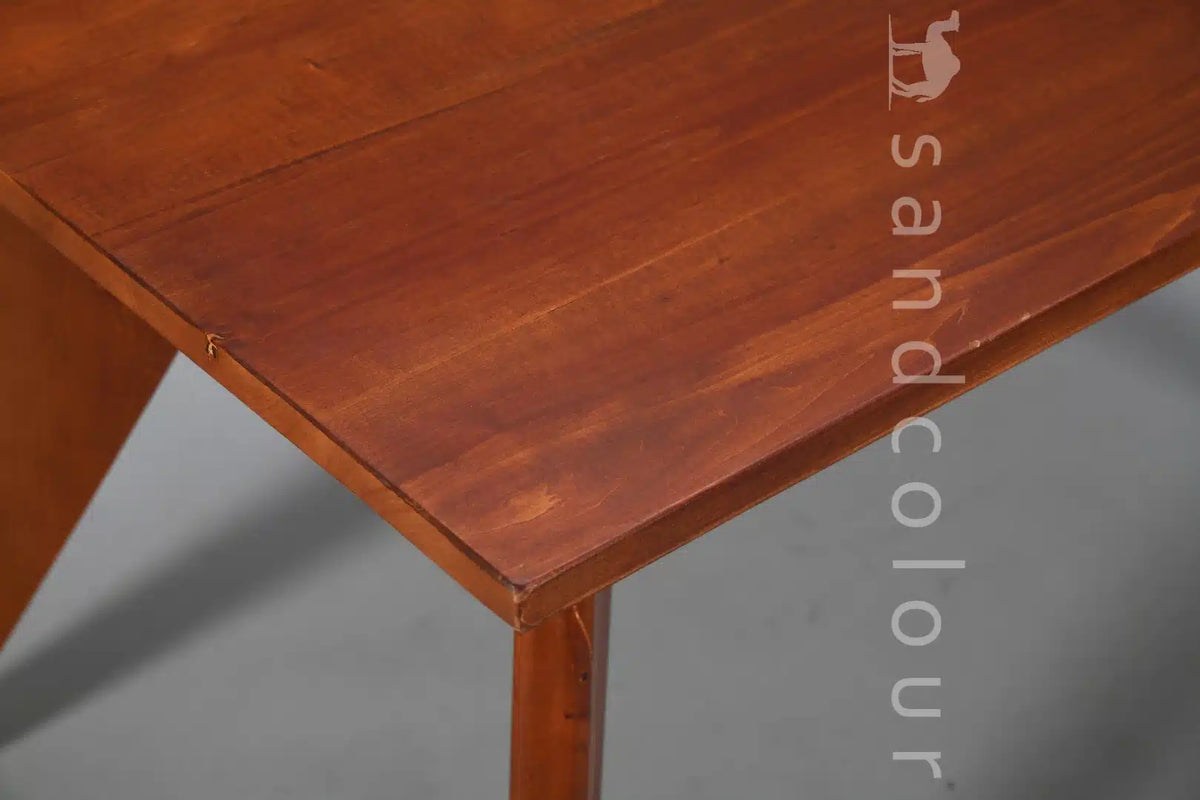 Kole Tectona Teak Table
